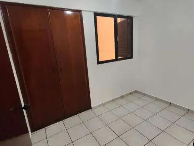 Apartamento para Locação em Ribeirão Preto/SP Jardim Irajá 2 Quartos