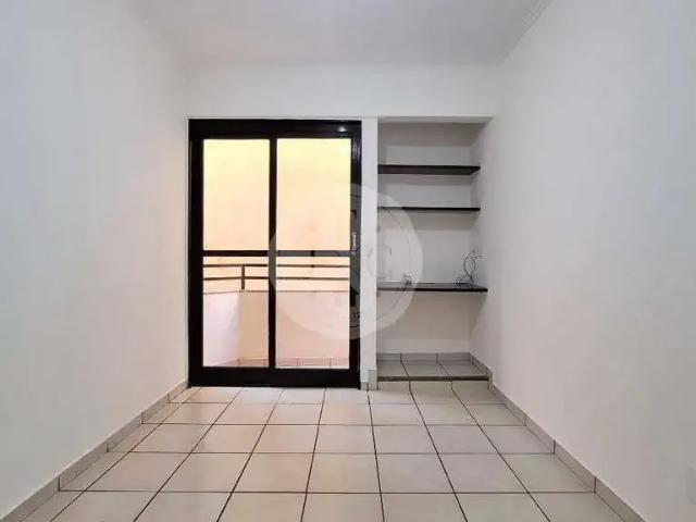 Apartamento para Locação em Ribeirão Preto/SP Jardim Irajá 2 Quartos