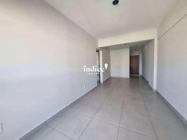 Apartamento para Locação em Ribeirão Preto/SP Jardim Irajá 2 Quartos