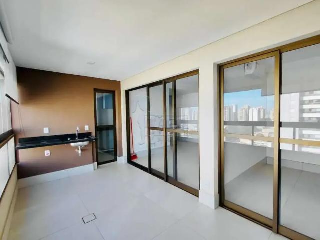 Apartamento para Locação em Ribeirão Preto/SP Jardim Irajá 2 Quartos