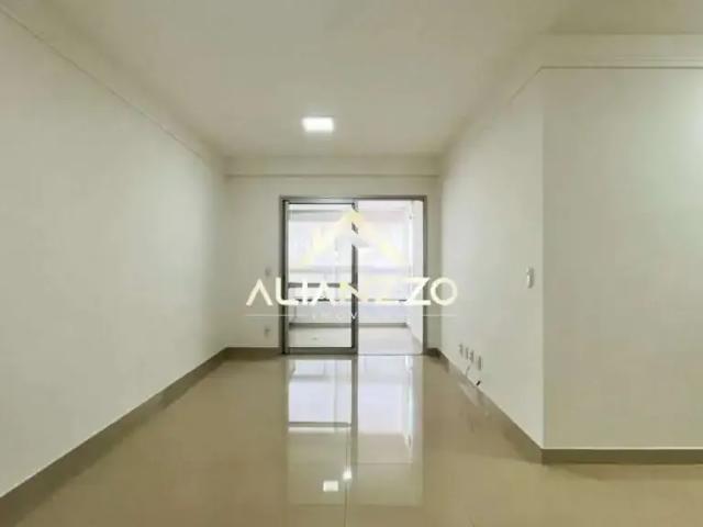 Apartamento para Locação em Ribeirão Preto/SP Jardim Irajá 2 Quartos