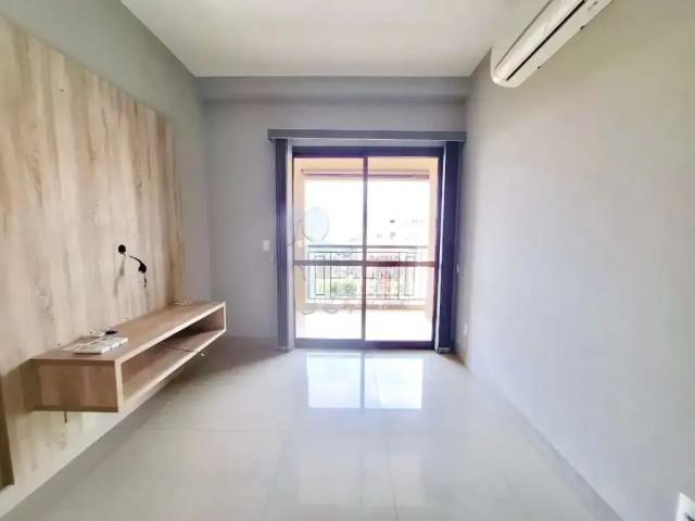 Apartamento para Locação em Ribeirão Preto/SP Jardim Irajá 2 Quartos