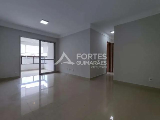 Apartamento para Locação em Ribeirão Preto/SP Jardim Irajá 2 Quartos