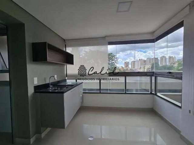 Apartamento para Locação em Ribeirão Preto/SP Jardim Irajá 2 Quartos