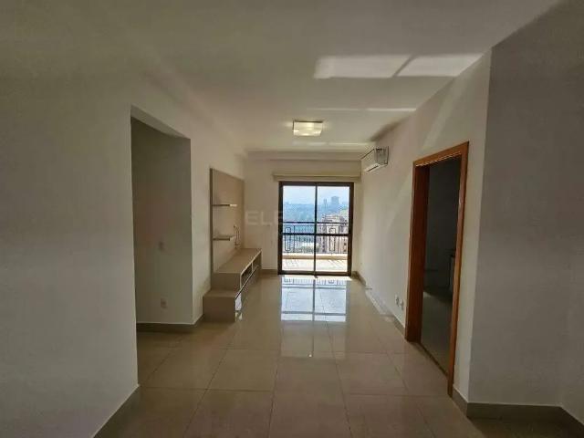 Apartamento para Locação em Ribeirão Preto/SP Jardim Irajá 2 Quartos