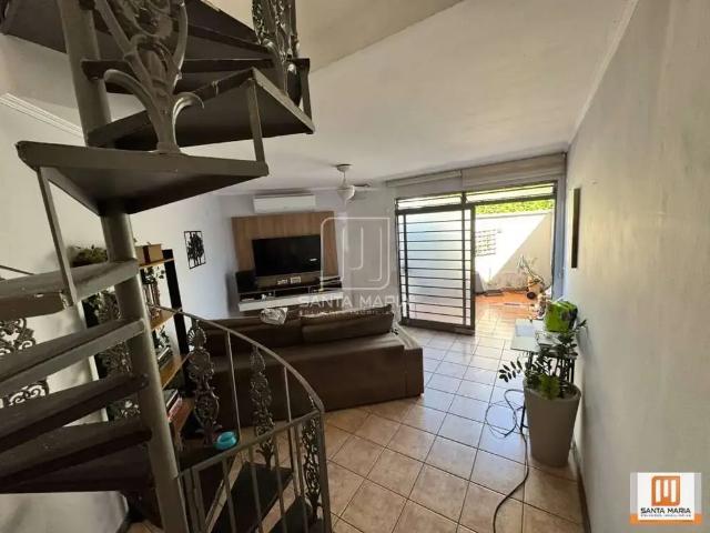 Apartamento para Locação em Ribeirão Preto/SP Jardim Irajá 2 Quartos