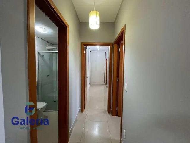 Apartamento para Locação em Ribeirão Preto/SP Jardim Irajá 2 Quartos