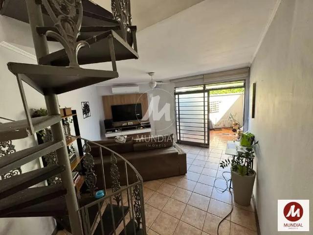 Apartamento para Locação em Ribeirão Preto/SP Jardim Irajá 2 Quartos