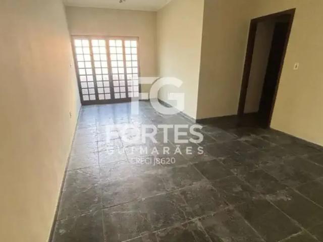 Apartamento para Locação em Ribeirão Preto/SP Jardim Irajá 3 Quartos