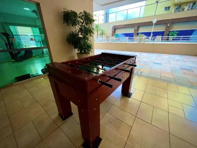 Apartamento para Locação em Ribeirão Preto/SP Jardim Irajá 3 Quartos