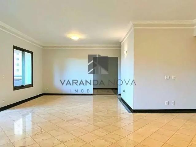 Apartamento para Locação em Ribeirão Preto/SP Jardim Irajá 3 Quartos