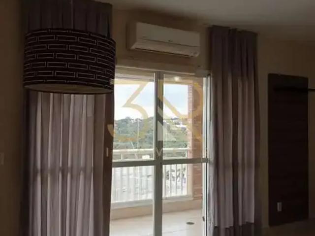 Apartamento para Locação em Ribeirão Preto/SP Jardim Irajá 3 Quartos