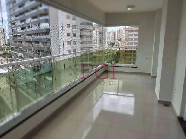 Apartamento para Locação em Ribeirão Preto/SP Jardim Irajá 3 Quartos