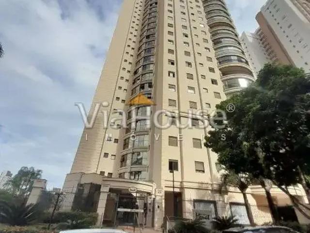 Apartamento para Locação em Ribeirão Preto/SP Jardim Irajá 3 Quartos