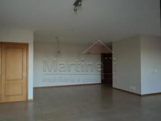 Apartamento para Locação em Ribeirão Preto/SP Jardim Irajá 3 Quartos