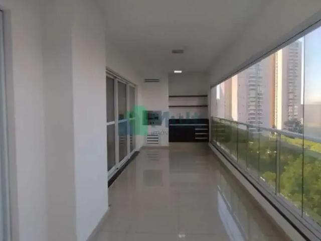 Apartamento para Locação em Ribeirão Preto/SP Jardim Irajá 3 Quartos