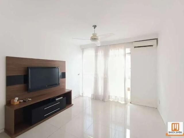 Apartamento para Locação em Ribeirão Preto/SP Jardim Irajá 3 Quartos