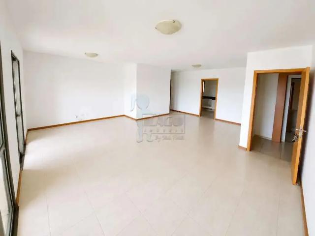 Apartamento para Locação em Ribeirão Preto/SP Jardim Irajá 3 Quartos