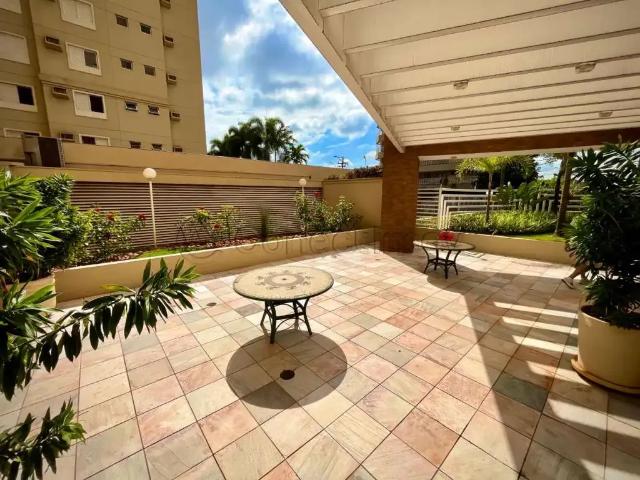 Apartamento para Locação em Ribeirão Preto/SP Jardim Irajá 3 Quartos