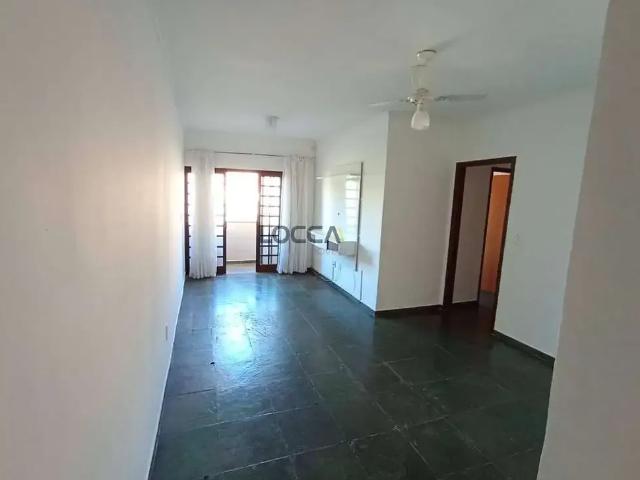 Apartamento para Locação em Ribeirão Preto/SP Jardim Irajá 3 Quartos