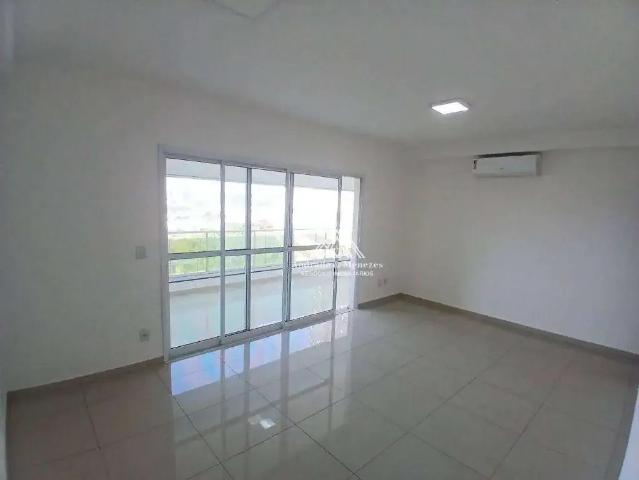 Apartamento para Locação em Ribeirão Preto/SP Jardim Irajá 3 Quartos