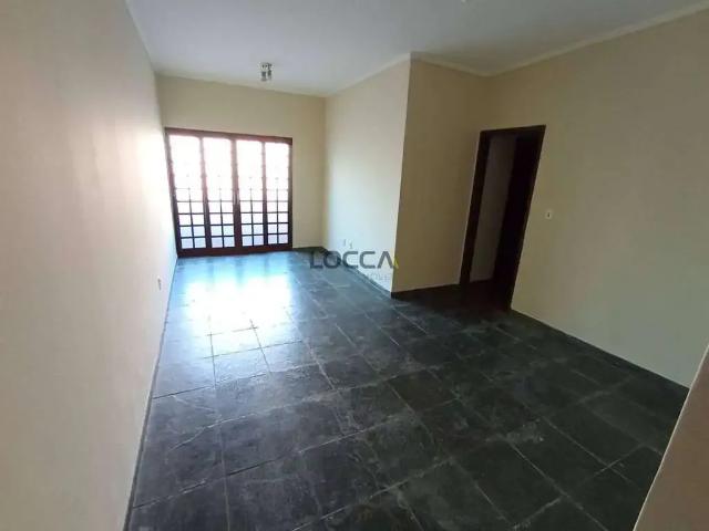Apartamento para Locação em Ribeirão Preto/SP Jardim Irajá 3 Quartos
