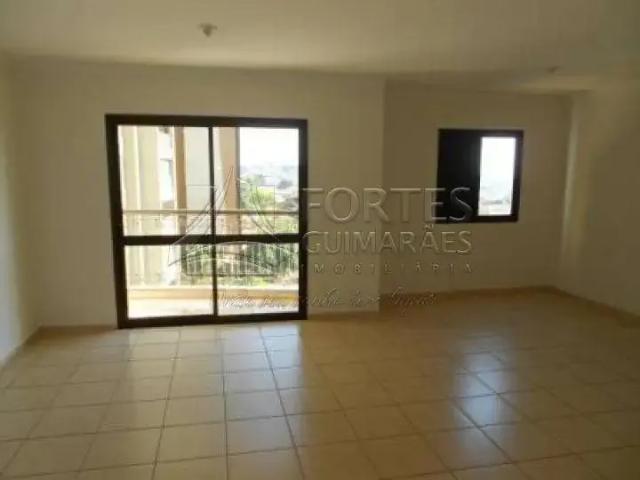 Apartamento para Locação em Ribeirão Preto/SP Jardim Irajá 3 Quartos