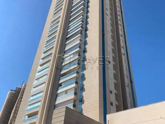 Apartamento para Locação em Ribeirão Preto/SP Jardim Irajá 3 Quartos