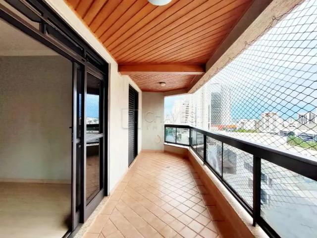 Apartamento para Locação em Ribeirão Preto/SP Jardim Irajá 3 Quartos