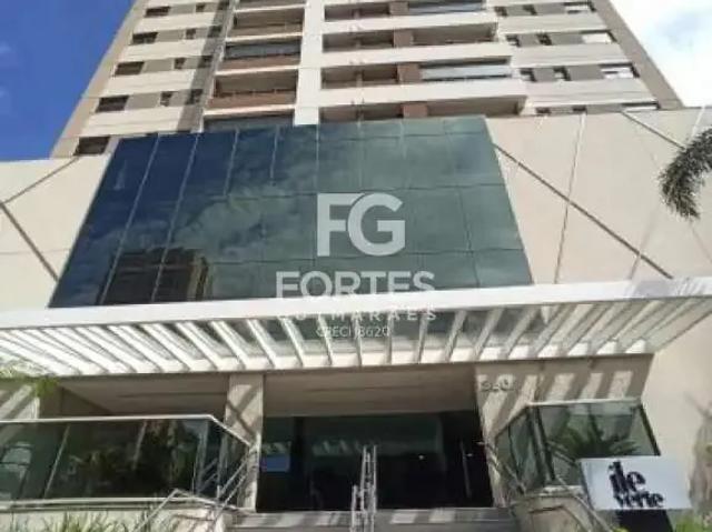Apartamento para Locação em Ribeirão Preto/SP Jardim Irajá 3 Quartos