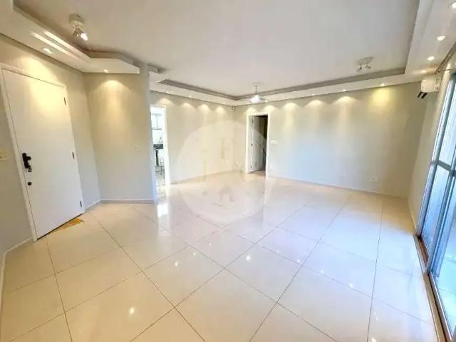 Apartamento para Locação em Ribeirão Preto/SP Jardim Irajá 3 Quartos