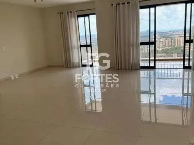 Apartamento para Locação em Ribeirão Preto/SP Jardim Irajá 3 Quartos