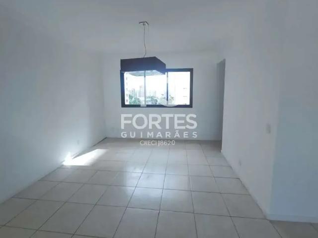 Apartamento para Locação em Ribeirão Preto/SP Jardim Irajá 3 Quartos