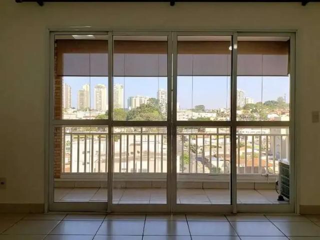 Apartamento para Locação em Ribeirão Preto/SP Jardim Irajá 3 Quartos