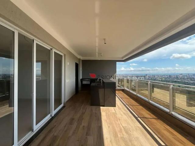 Apartamento para Locação em Ribeirão Preto/SP Jardim Irajá 3 Quartos