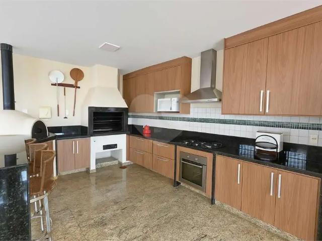 Apartamento para Locação em Ribeirão Preto/SP Jardim Irajá 3 Quartos