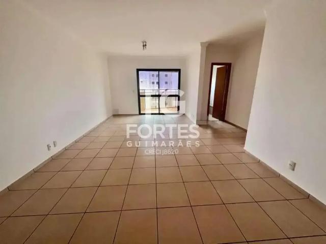 Apartamento para Locação em Ribeirão Preto/SP Jardim Irajá 4 Quartos