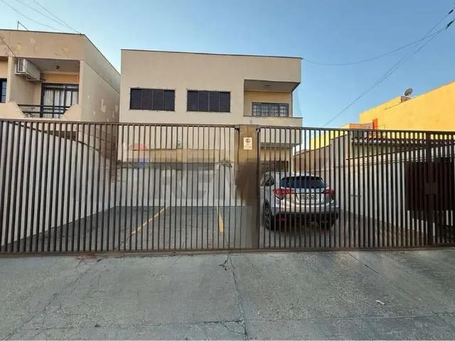 Apartamento para Locação em Ribeirão Preto/SP Jardim Irajá 3 Quartos