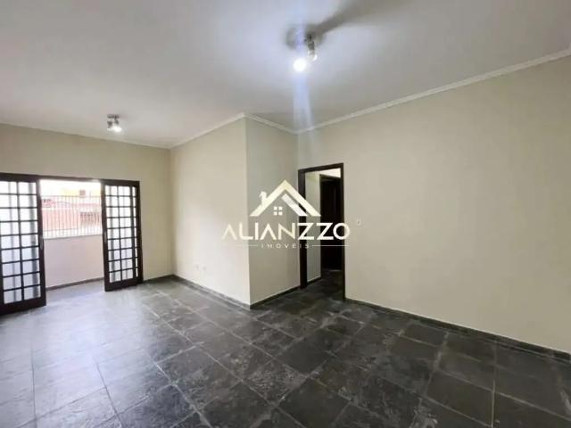 Apartamento para Locação em Ribeirão Preto/SP Jardim Irajá 3 Quartos