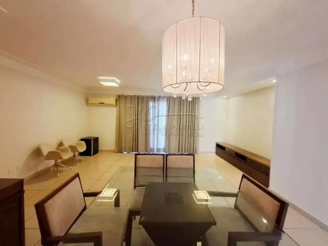 Apartamento para Locação em Ribeirão Preto/SP Jardim Irajá 3 Quartos