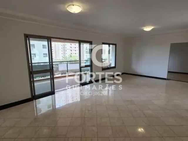Apartamento para Locação em Ribeirão Preto/SP Jardim Irajá 3 Quartos