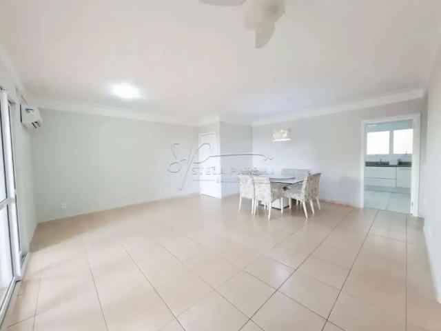 Apartamento para Locação em Ribeirão Preto/SP Jardim Irajá 3 Quartos