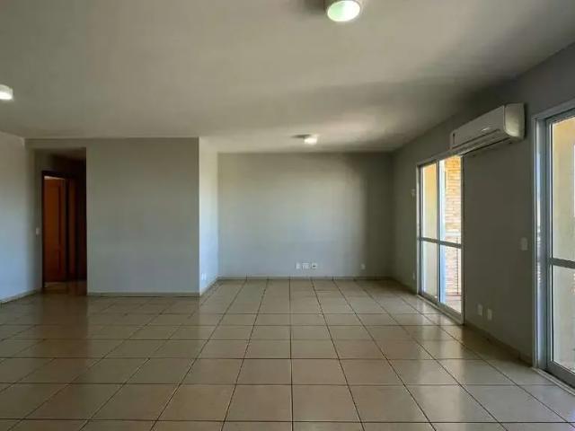 Apartamento para Locação em Ribeirão Preto/SP Jardim Irajá 3 Quartos