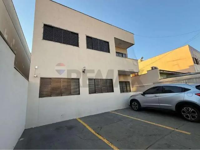 Apartamento para Locação em Ribeirão Preto/SP Jardim Irajá 3 Quartos