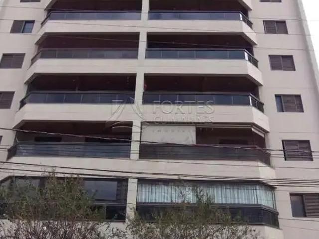 Apartamento para Locação em Ribeirão Preto/SP Jardim Irajá 3 Quartos