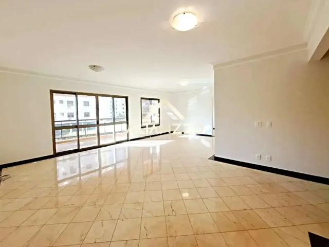 Apartamento para Locação em Ribeirão Preto/SP Jardim Irajá 3 Quartos