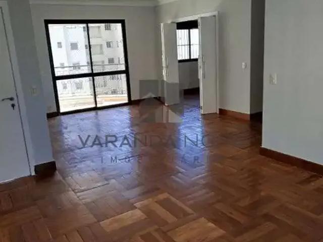 Apartamento para Locação em Ribeirão Preto/SP Jardim Irajá 3 Quartos