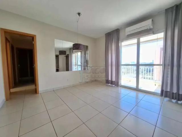 Apartamento para Locação em Ribeirão Preto/SP Jardim Irajá 3 Quartos