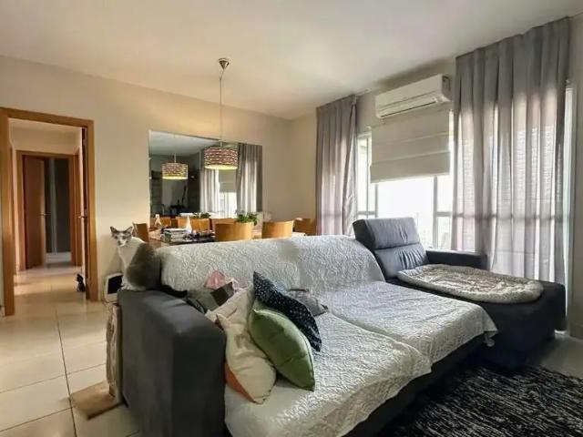 Apartamento para Locação em Ribeirão Preto/SP Jardim Irajá 3 Quartos