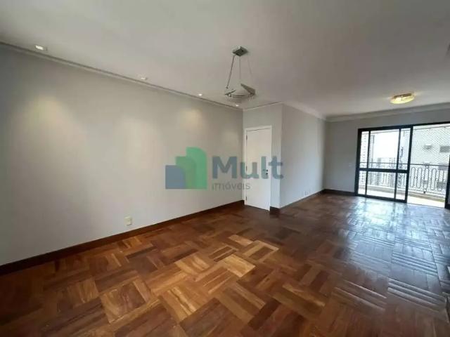 Apartamento para Locação em Ribeirão Preto/SP Jardim Irajá 3 Quartos